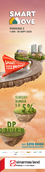 Sinar Mas Mulai Penetrasi Ke MNC Grup - BSD City